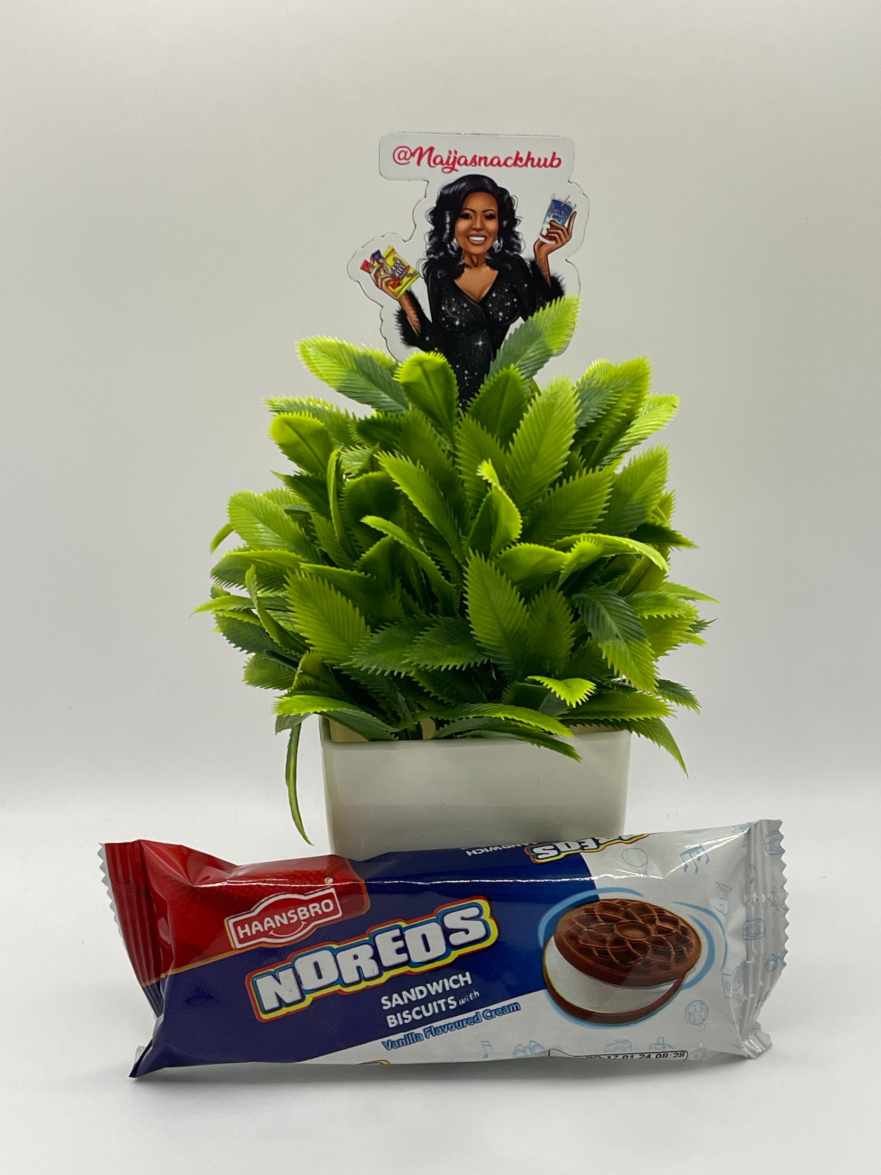 Noreos biscuit – Naijasnackhub