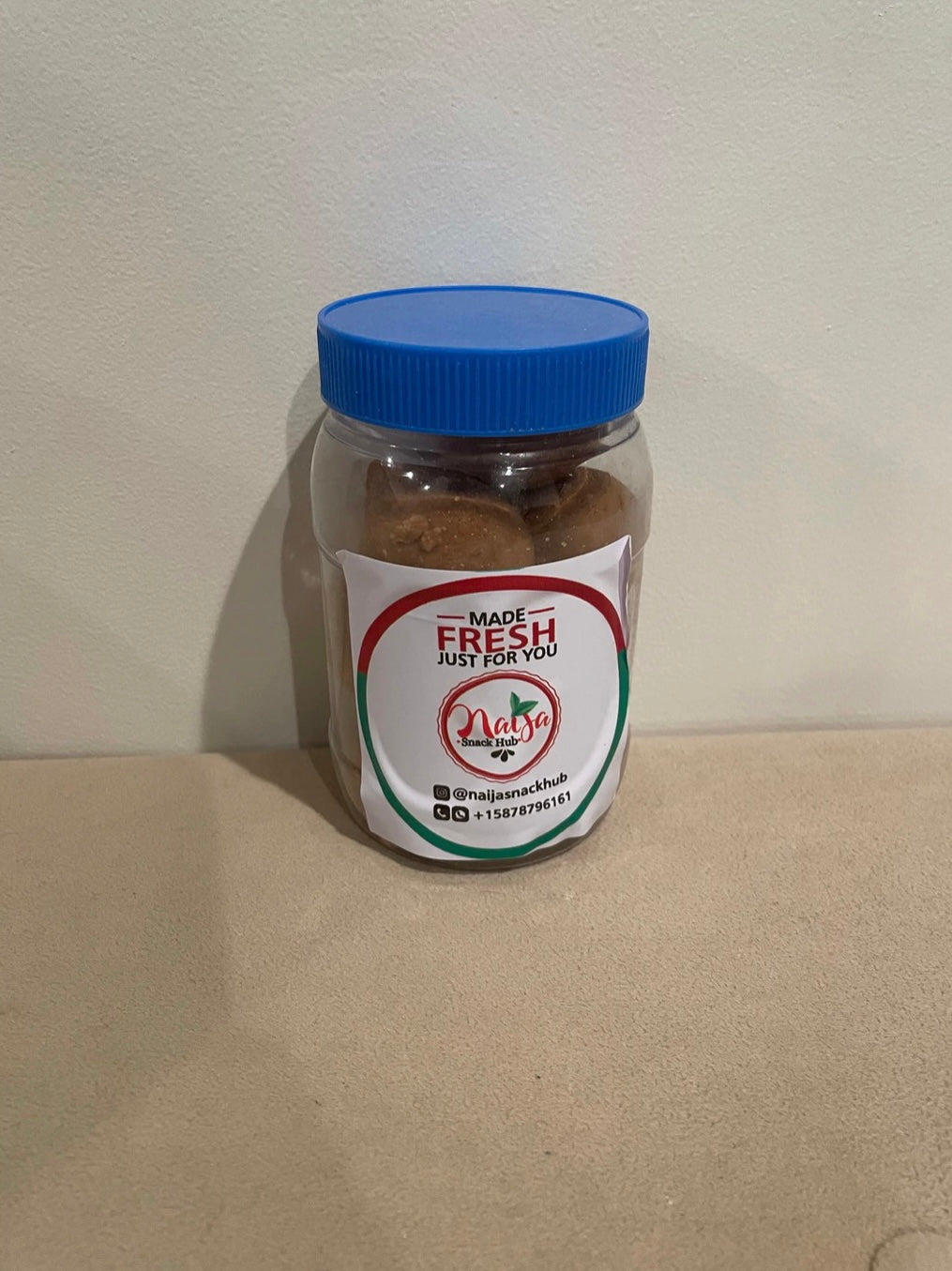 Donkwa – Naijasnackhub