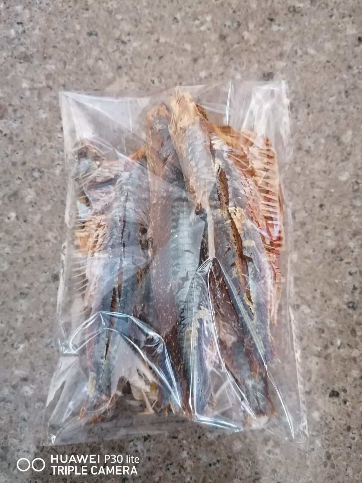 Shawa/Bonga fish – Naijasnackhub